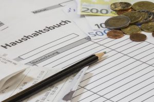 Umgang mit Geld: 7 Tipps mit Geld umzugehen | VEXCASH